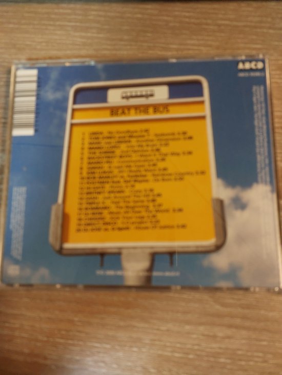 Beat the Bus, Various | Muziek | bol