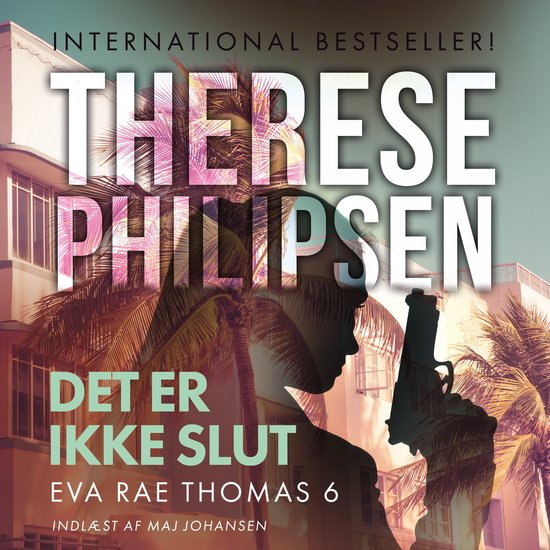 Det er ikke slut - 6, Therese Philipsen | 9789180542470 | Boeken | bol.com