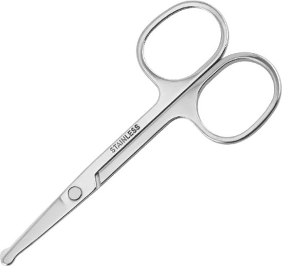 Neushaar Schaar I Neusschaar I Oor Schaar I Neushaartrimmer I Met ...