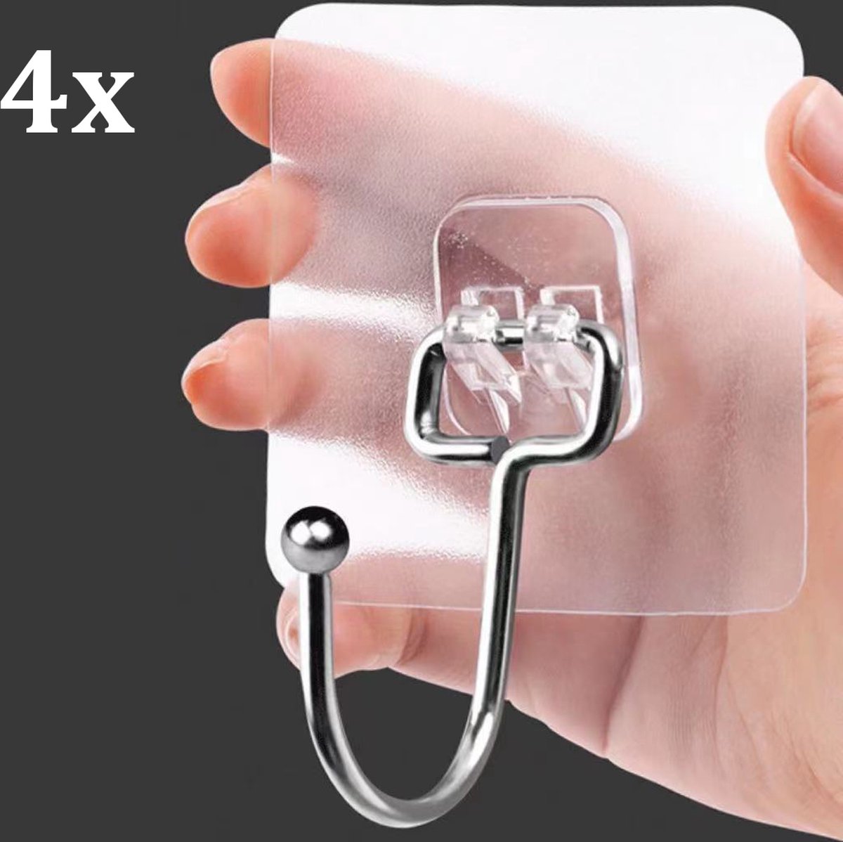 Zelfklevende Ophanghaken I Ophangsysteem I Zelfklevende Muur Hangers I ...