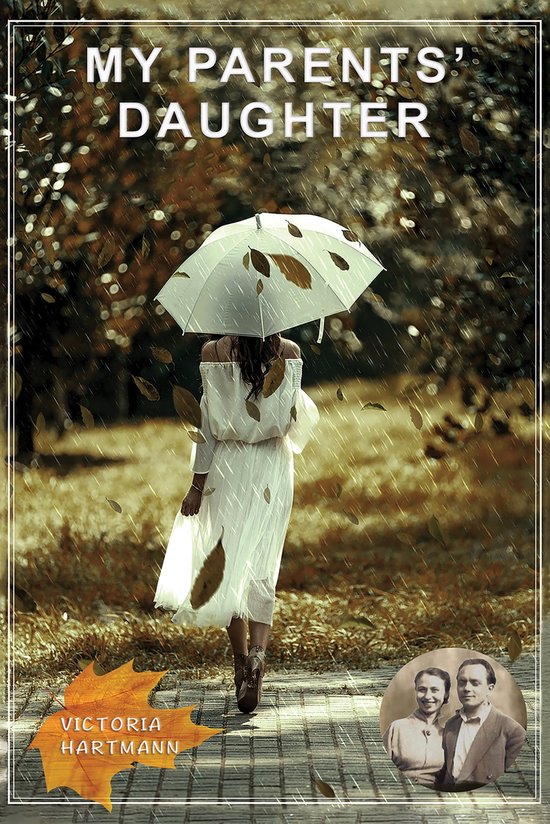 My Parents' Daughter (ebook), Victoria Hartmann | 9781398464568 ...