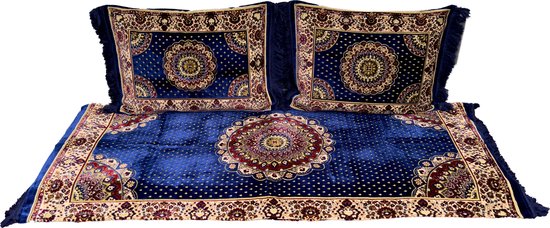 Afghan Artistry - Toshak - Kandahar | bol