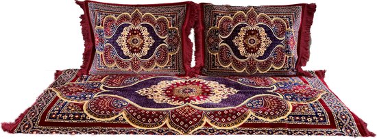 Afghan Artistry - Toshak - Ghazni | bol