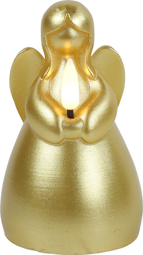 Countryfield Led Engelkaars S Goud | bol