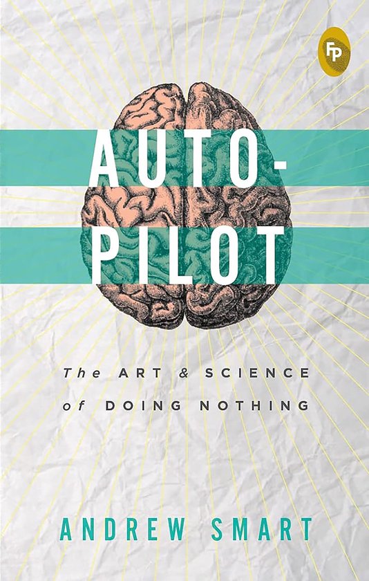 Autopilot (ebook), Andrew Smart | 9789358568554 | Boeken | bol