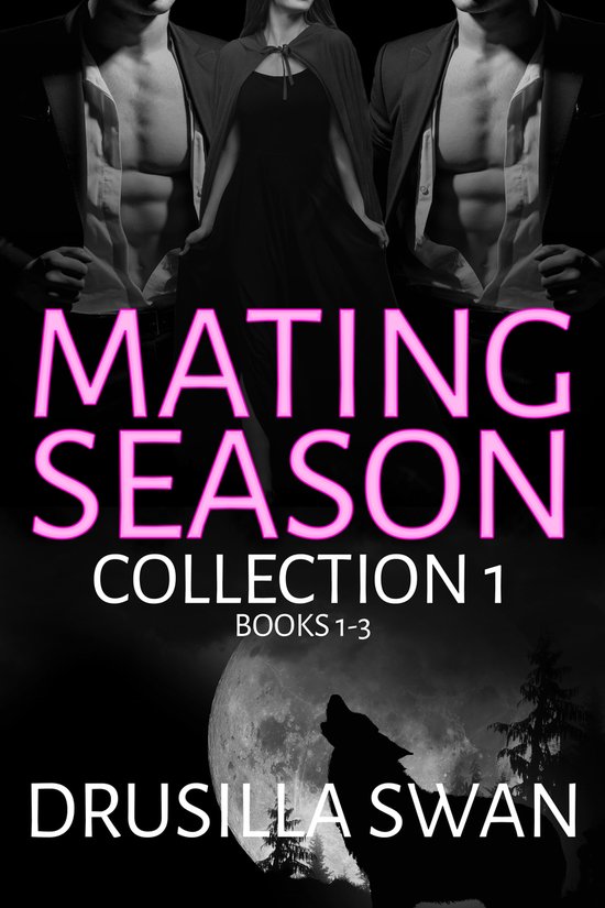 Mating Season - Mating Season Collection 1 (ebook), Drusilla Swan | 1230007098277 | Boeken | bol