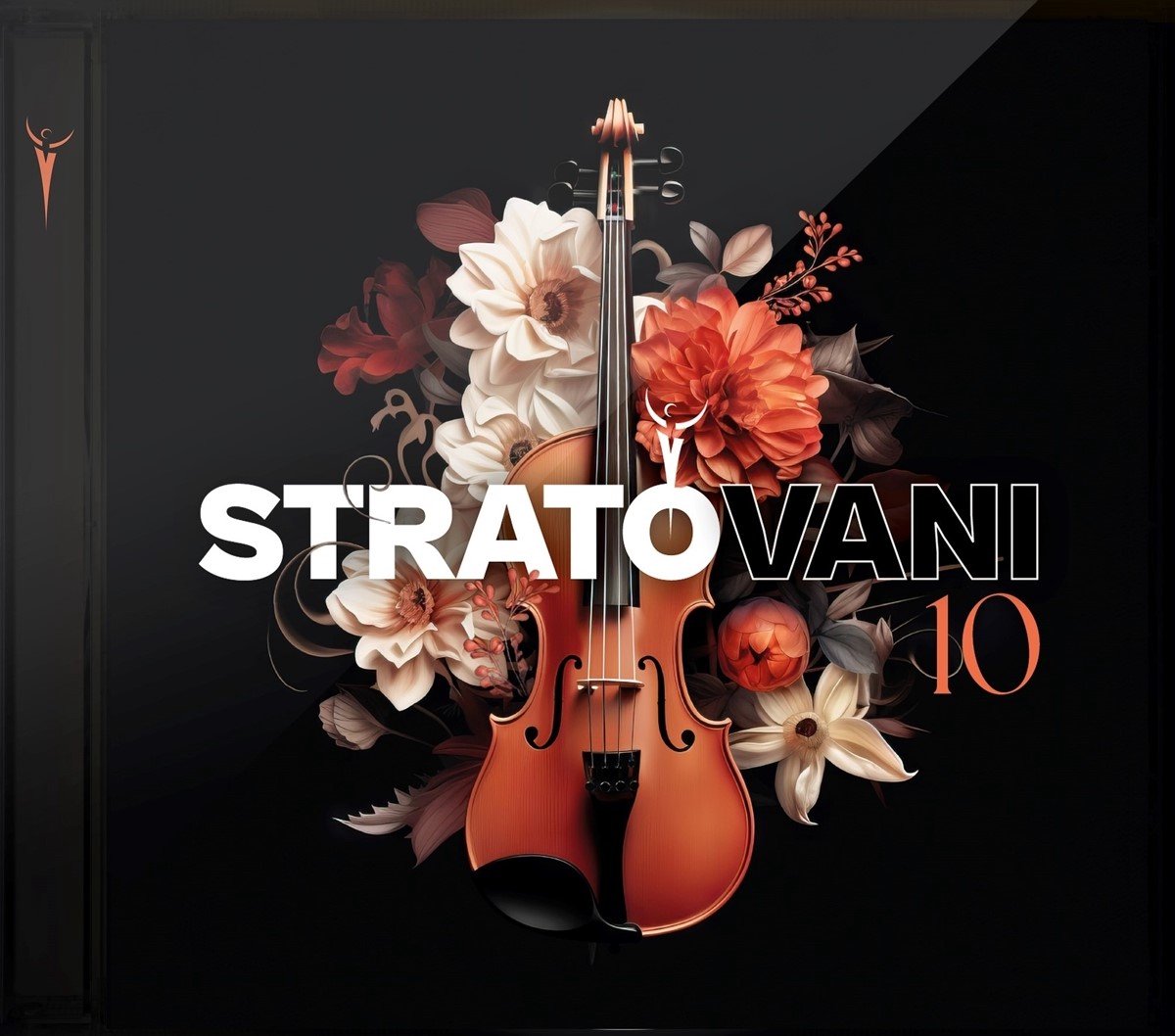 Strato-Vani - Stratovani 10 (CD), Strato-Vani | Muziek | bol