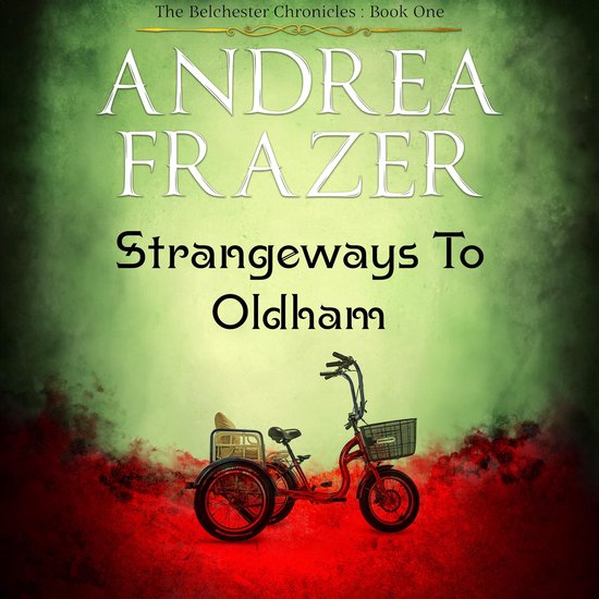 Strangeways to Oldham, Andrea Frazer | 1230007101236 | Boeken | bol