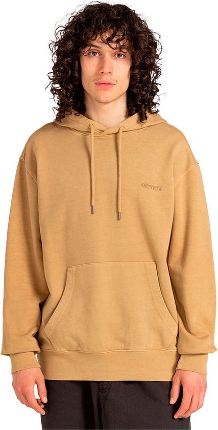Element Cornell 3.0 Sweatshirt Groen L Man | bol