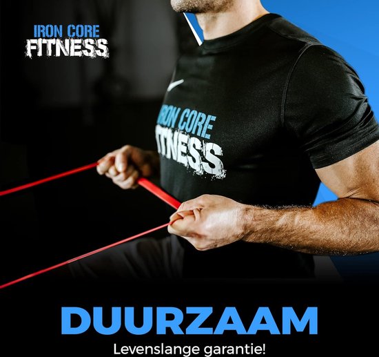 Pull Up Band Weerstandsbanden Sets voor kin up en optrek training ...