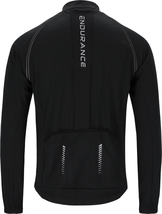 ENDURANCE Radjacke Wayne | bol