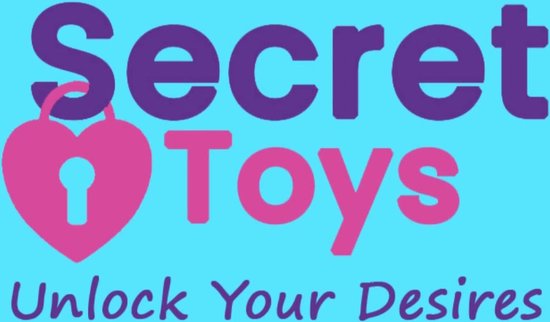 Secret Toys® Premium Rabbit Vibrator - Vibrators voor Vrouwen - Dildo ...