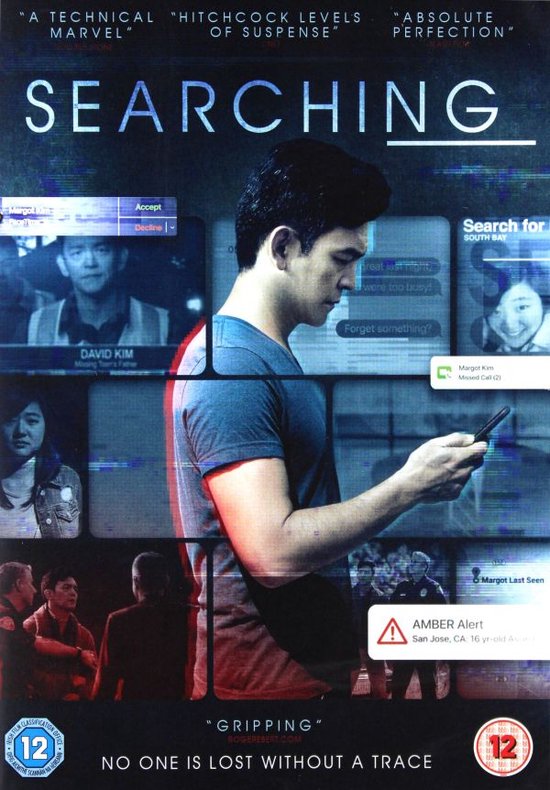 Searching (Dvd), Michelle La | Dvd's | bol