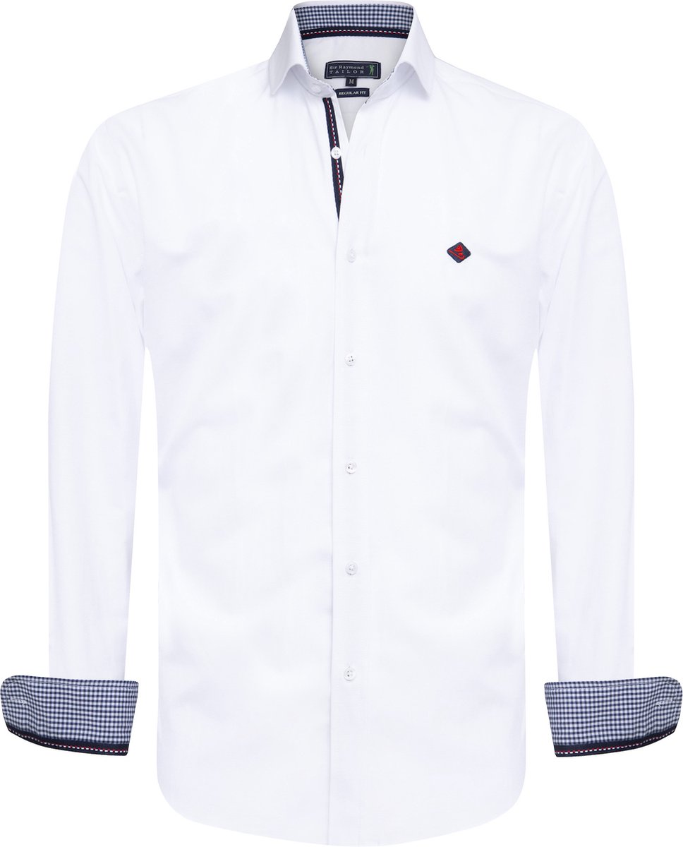 Sir Raymond Tailor Overhemd | bol