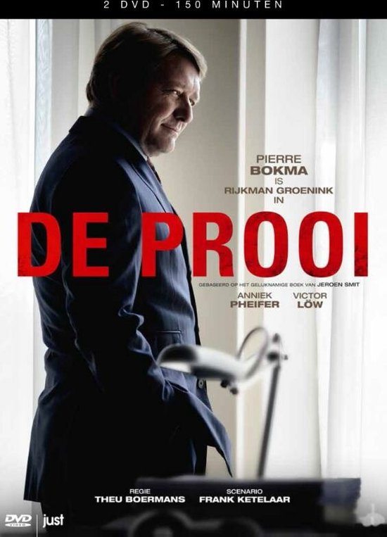 De Prooi (Dvd), Mylène Duyvestein | Dvd's | bol