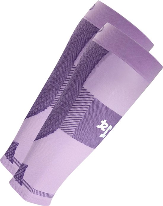 OS1st TA6 kuitbandage maat L – lavendel - pijnlijke benen – shin ...
