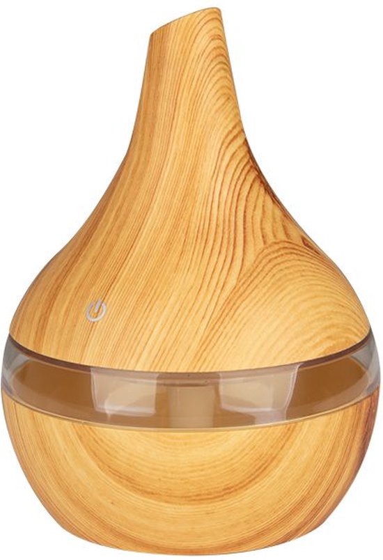 Aroma diffuser - 130ml | bol