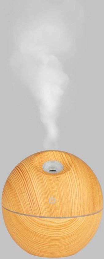 Aroma diffuser | bol