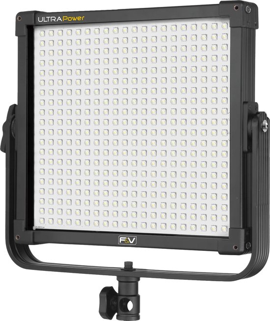 K4000 Power Daylight Led Paneel - Lichtpaneel - Ledlamp - Licht Voor ...
