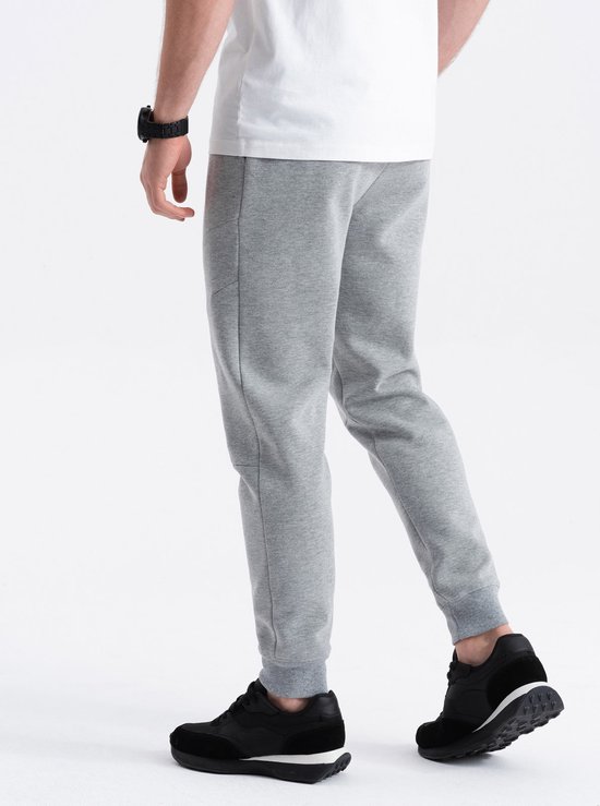 Joggingbroek Heren - Grijs – 22FW-008-2 | bol