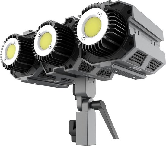 Colbor CL60R COB Video Light | bol