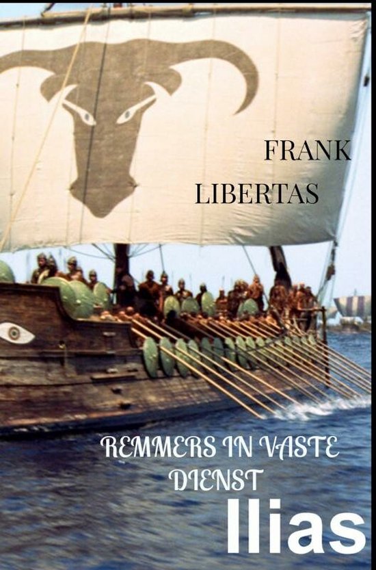 Remmers in Vaste Dienst (ebook), Frank Libertas | 9789464926408 ...