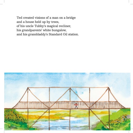 Ted Kooser, Carla Ketner | 9781496236777 | Boeken | bol