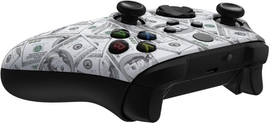 Clever Xbox Dollars Controller | bol