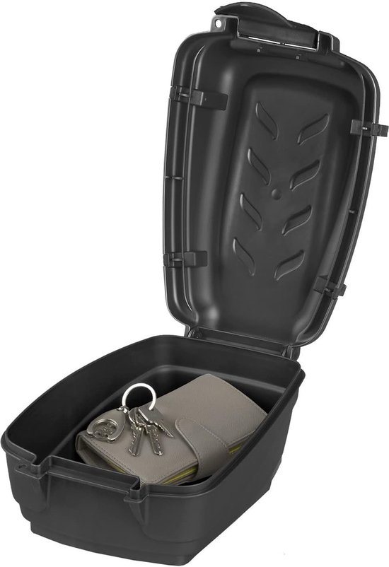 Fietskoffer Topcase | bol