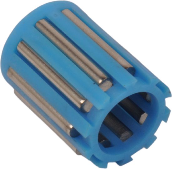 Rollager (15x23x30 mm) RVS | bol