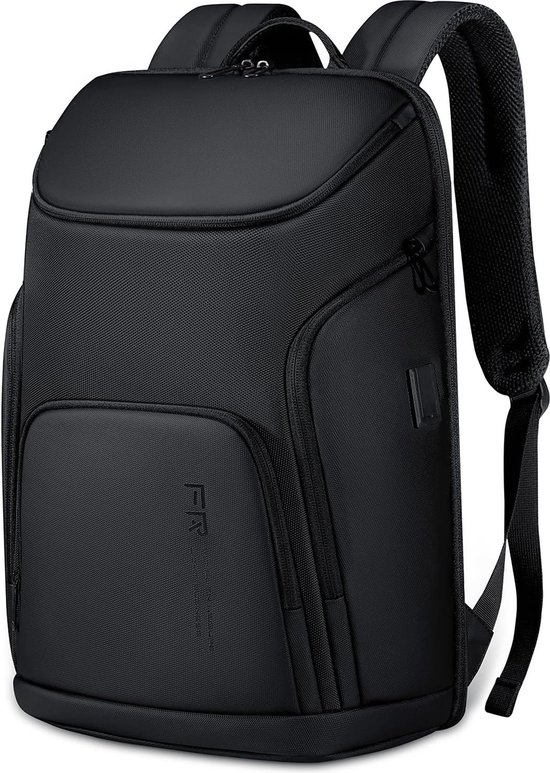 Laptoprugzak 15,6 inch laptoptas, zakelijke rugzak, heren, werktas ...