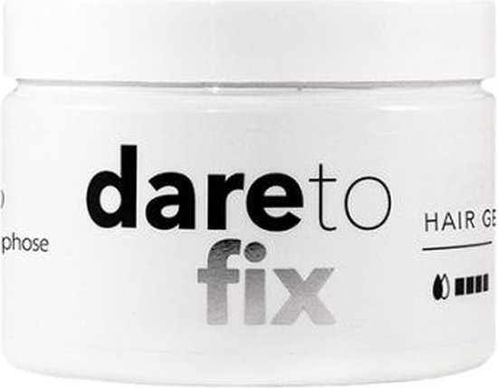 Metamorphose Dare To Fix Gel - 100ML | bol
