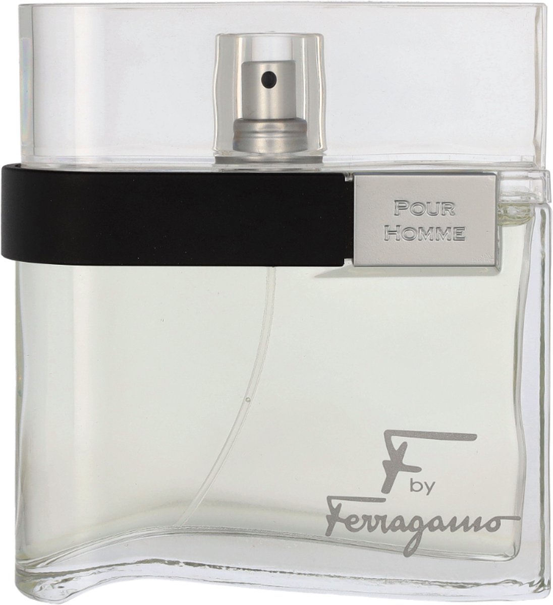 Salvatore Ferragamo - F By Ferragamo - 100 ml - Eau de Toilette ...