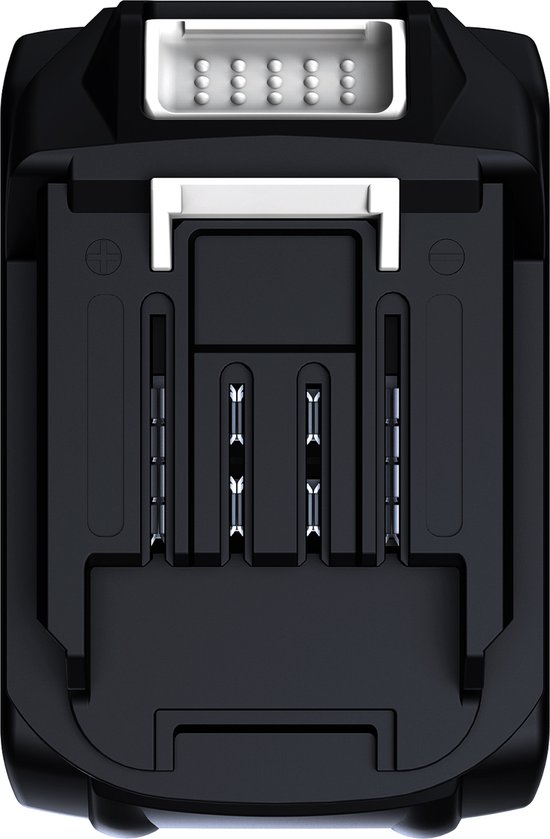 Amenzo® 40V Accu - 6.0Ah - Geschikt voor Makita XGT Platform - 40V ...