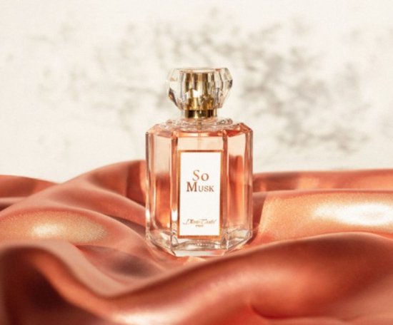 Diane Castel So Musk Eau De Parfum Spray 100 Ml For Women | bol
