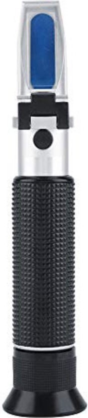 Refractometer - Refractometer Suiker | bol