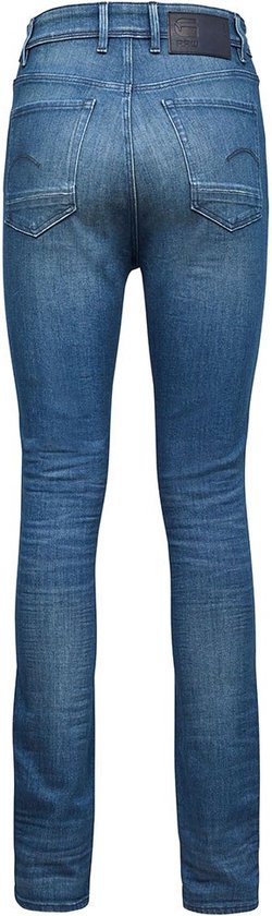 G-Star - Kafey Ultra High Skinny Wmn - Femme - Jeans | bol