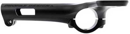 Profile Design Subsonic Beugelset Zwart | bol