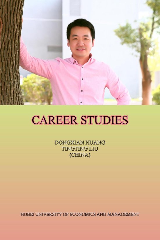 Career Studies (ebook), Tingting Liu | 9798223150497 | Boeken | bol.com