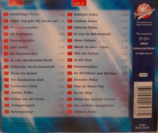 Beny Rehmann - 32 Goldene erfolge - dubbel cd, BENY REHMANN | Muziek | bol