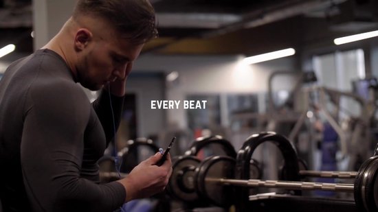 U Fit One Lifting Straps - Deadlift Straps - Padded Straps ...