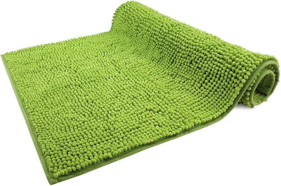 Luxe badmat - badkamer accesoires - badmat - bathmat | bol