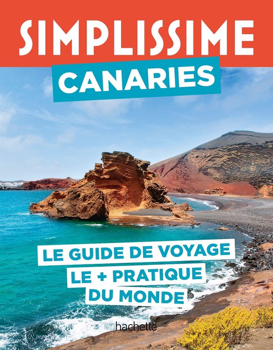 Canaries Guide Simplissime (ebook), Collectif | 9782017882329 | Boeken | bol