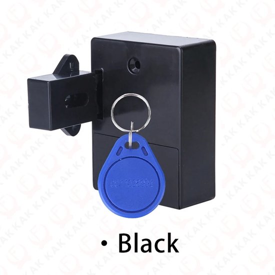 Sensor Lock - Verborgen slot - Verborgen Sensor Lock - Elektronische ...