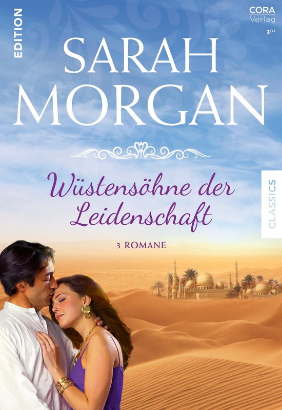 Sarah Morgan Edition Band 3 (ebook), Sarah Morgan | 9783751522762 ...