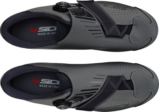Sidi Prima Mtb-schoenen Zwart EU 43 Man | bol