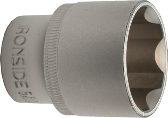 Ironside Dopsleutels met 1/2" aansluiting | bol