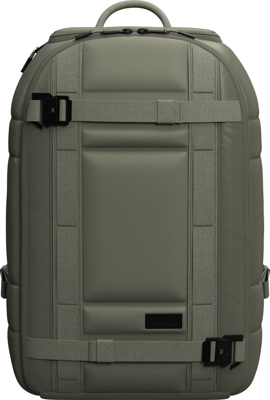 Douchebags Ramverk Backpack 21L | bol