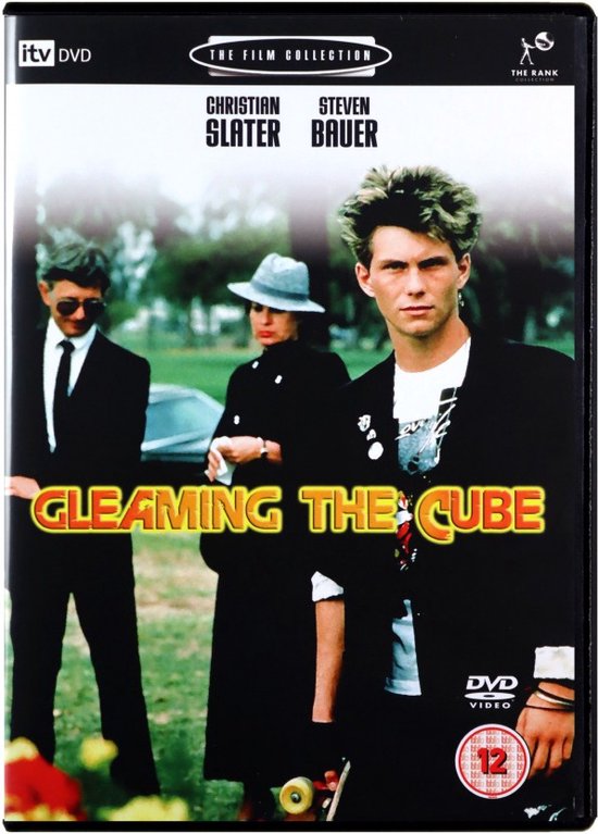 Gleaming the Cube [DVD] (Dvd), Le Tuan | Dvd's | bol