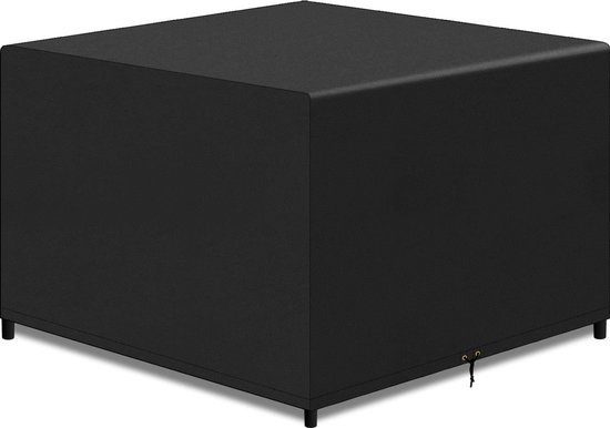 Tuinmeubelhoezen, 420D terrasmeubilair Rotan Kubus Set Covers ...